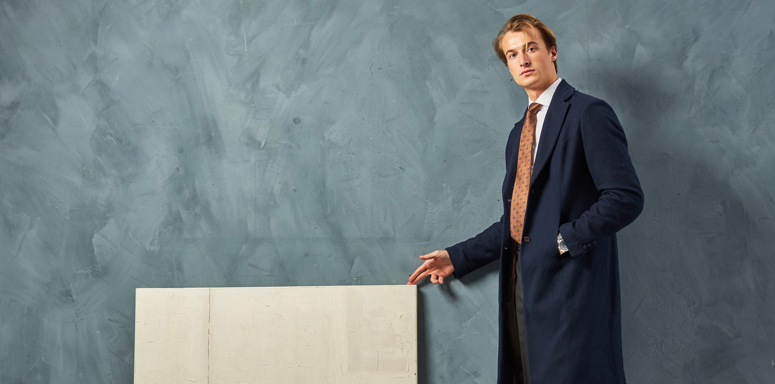 METERVARER OG DESIGNS – TAILORMATE