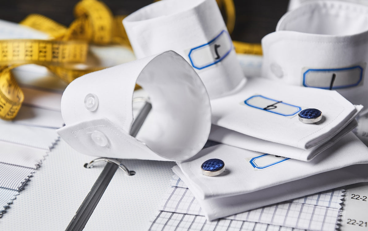 METERVARER OG DESIGNS – TailorMate